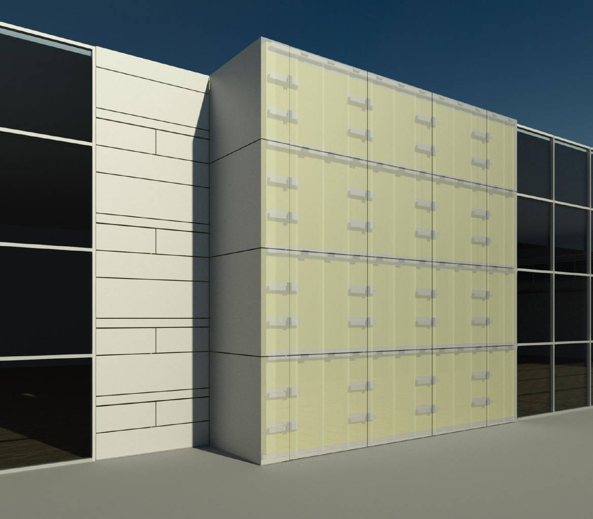 wall-render - AASF